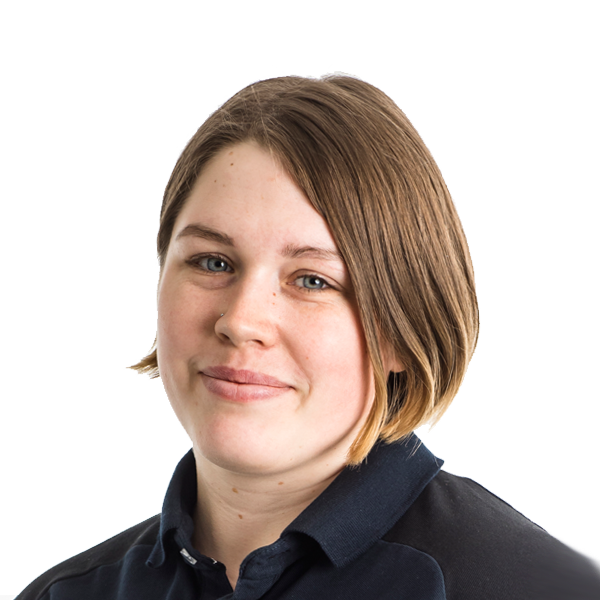 Rose-MarieO - Göinge Bil - för trygga mil