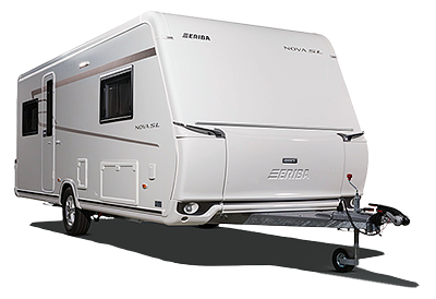 ERIBA HUSVAGNAR - Haag & Carlsson Bil AB