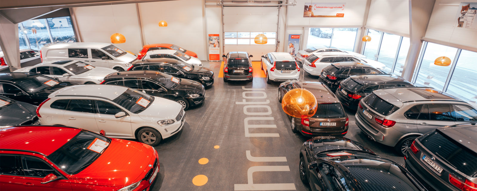 Startsida - Hrmotor AB